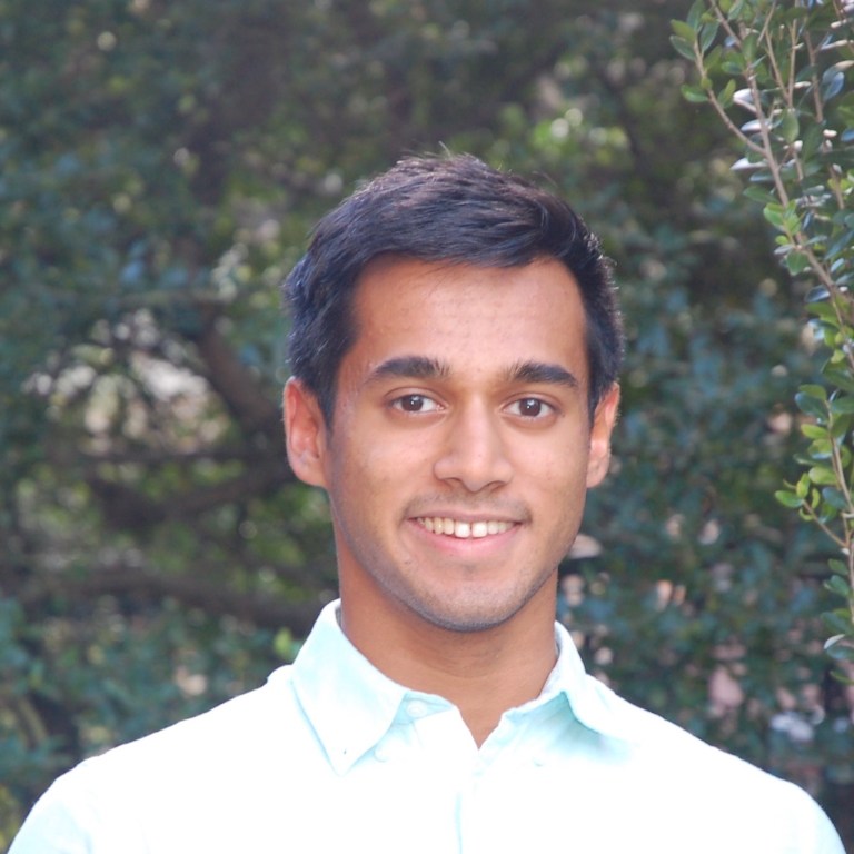 People | Ankit Patel's Lab